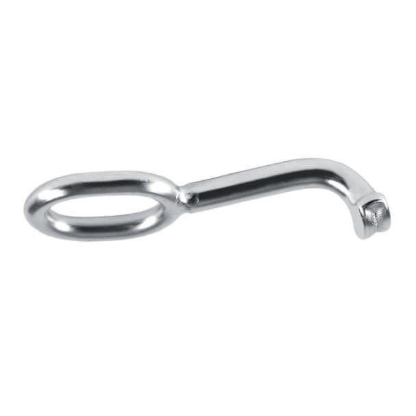 T standing rigging terminal - 6165XX series - Blue wave rigging ...