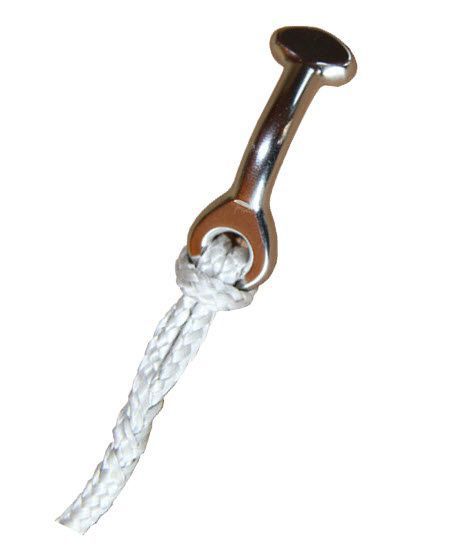 T standing rigging terminal - 6165XXF series - Blue wave rigging ...