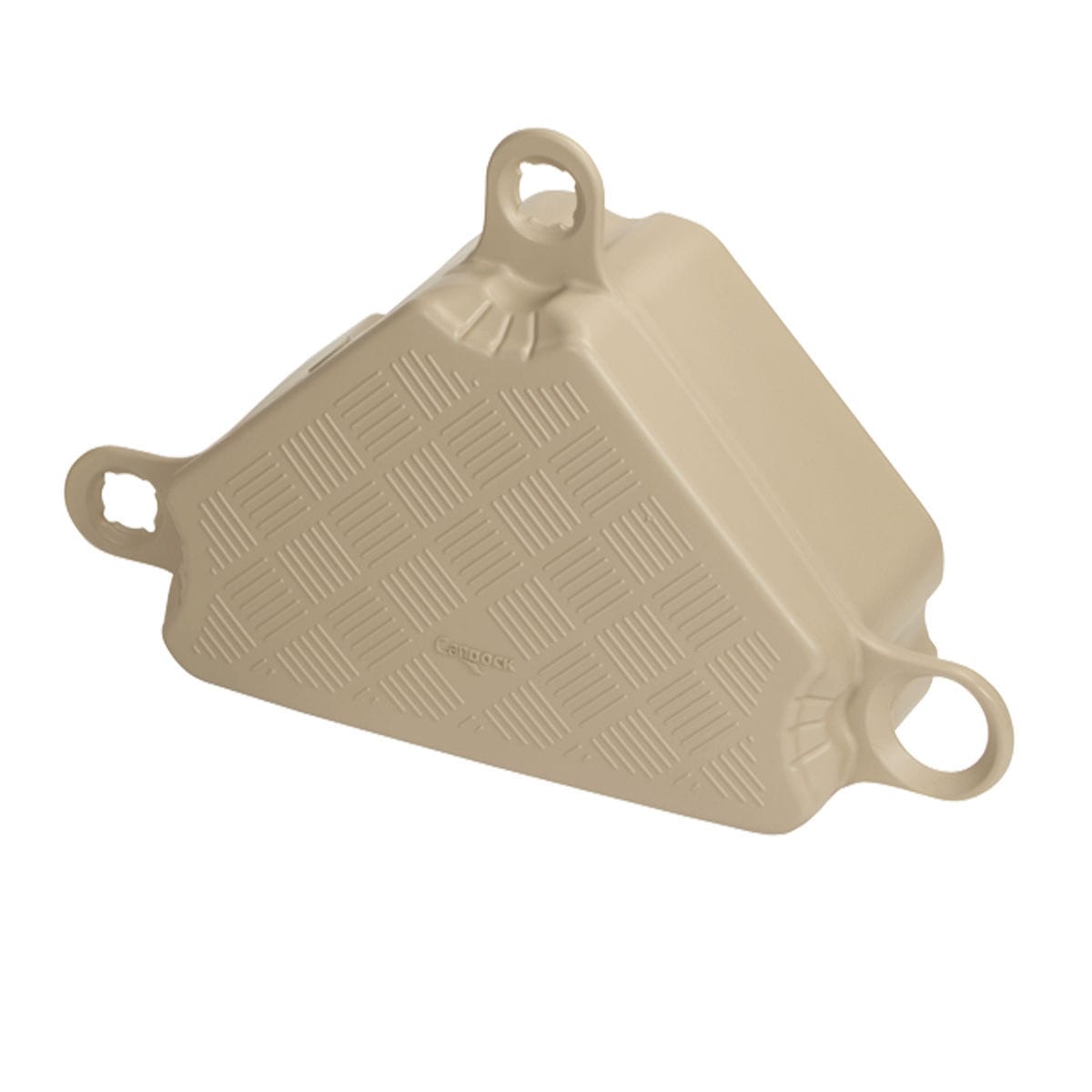 Modular floating dock module - G2 - CANDOCK