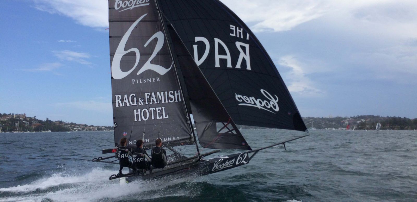 Woven sailcloth - DYNAKOTE - Contender BV - regatta / spinnaker / polyester