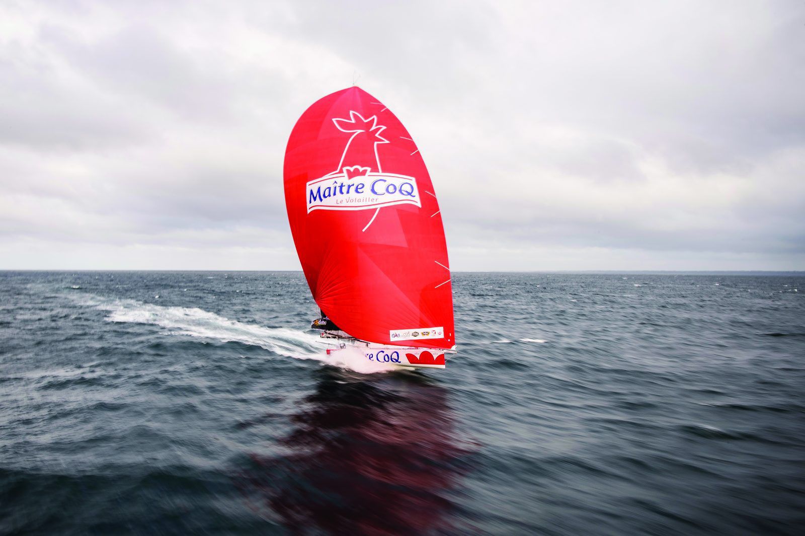 Ripstop sailcloth - SUPERLITE / SUPERKOTE - Contender BV - spinnaker ...