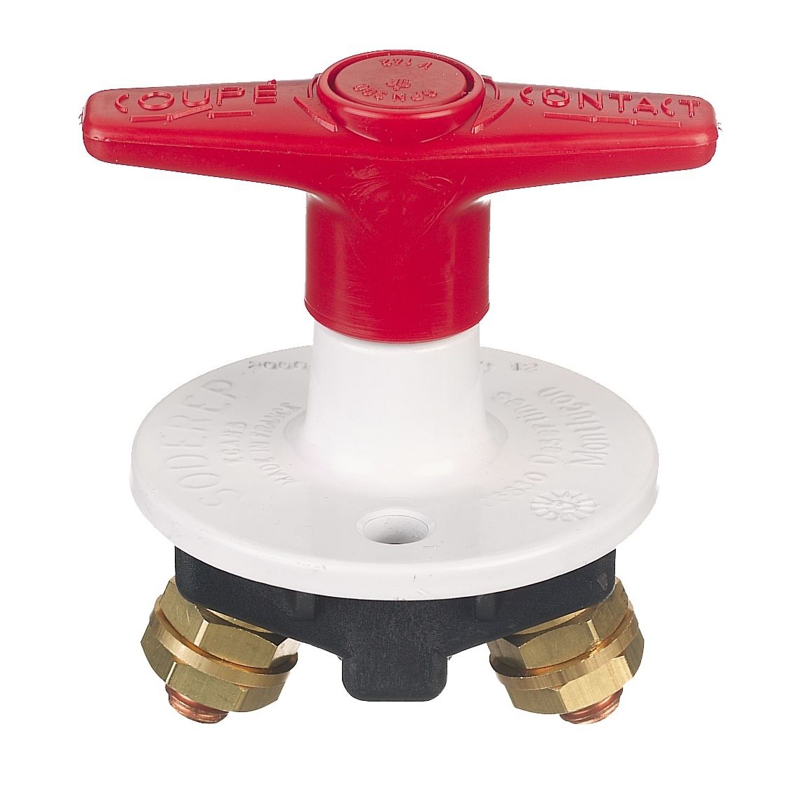 Single-pole battery switch - 200048 - VIATEMIS