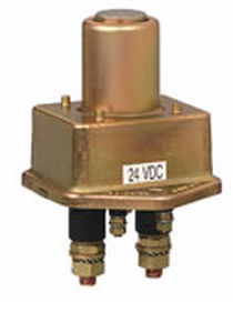 Electromagnetic battery switch - 200439 - VIATEMIS