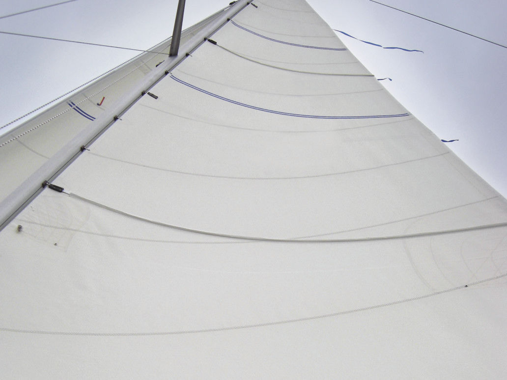 Double-laminated taffeta sailcloth - FLEX® Ultra - Dimension-Polyant ...