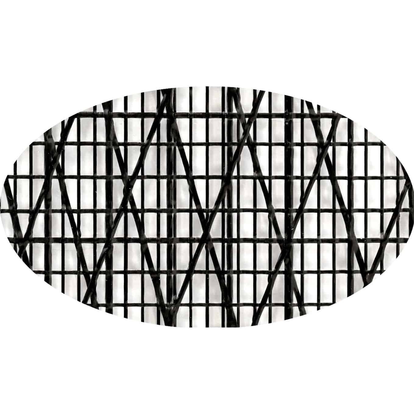 Laminated sailcloth - ODL series - Dimension-Polyant - racing / Technora®