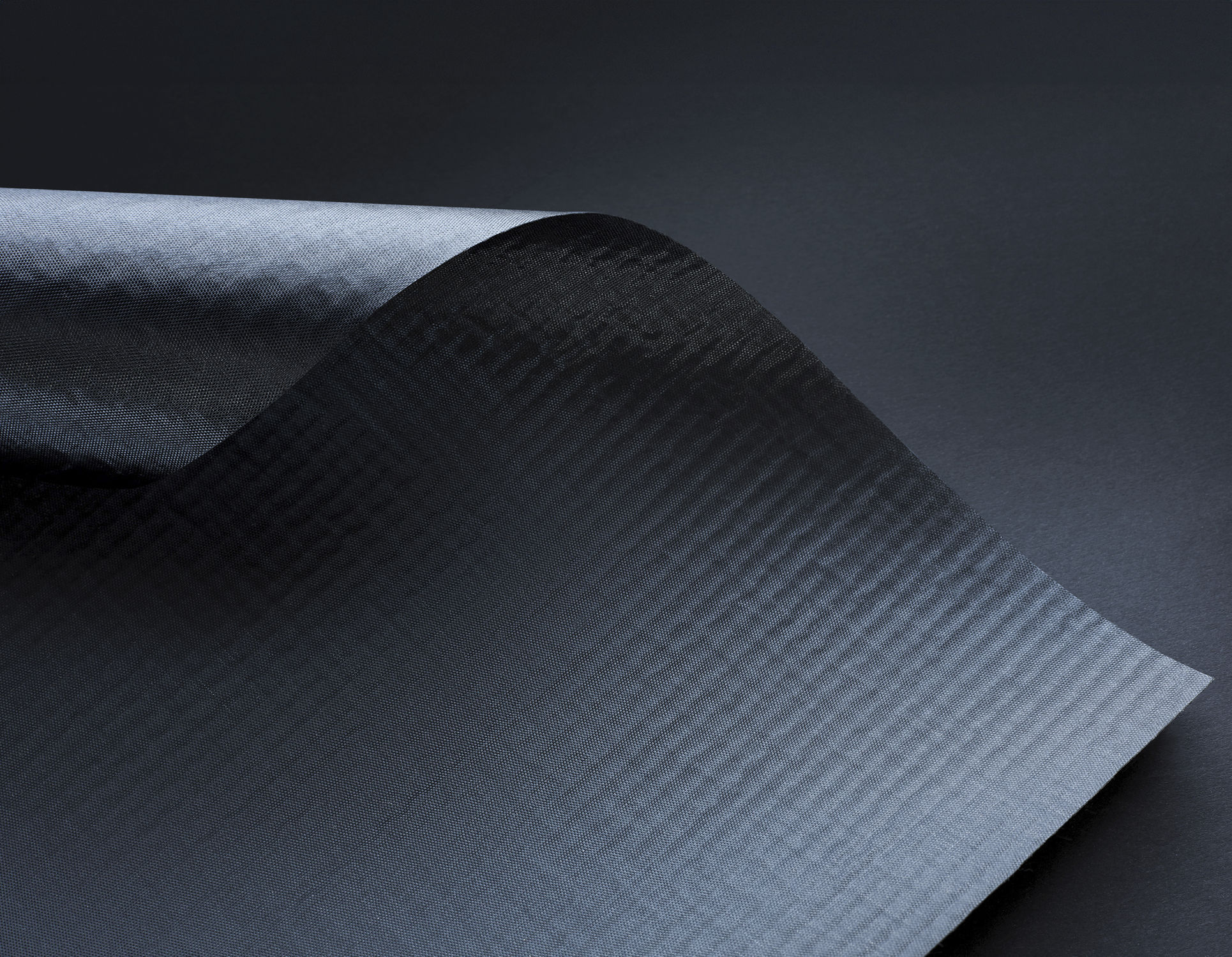 Laminated sailcloth - DCX onyx - Dimension-Polyant - woven / cruising ...