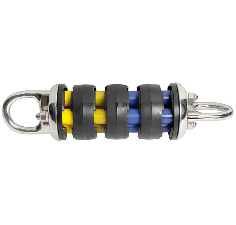 Mooring shock absorber - 806-0021 - Douglas marine - for boats