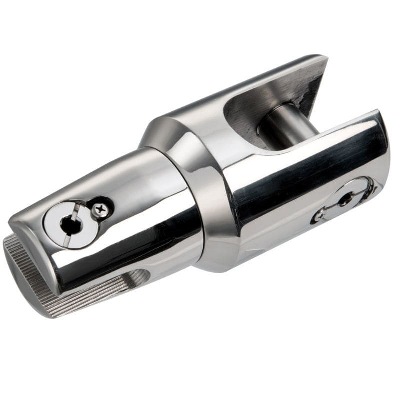 Anchor chain connector - 010-0016 - DOUGLAS MARINE