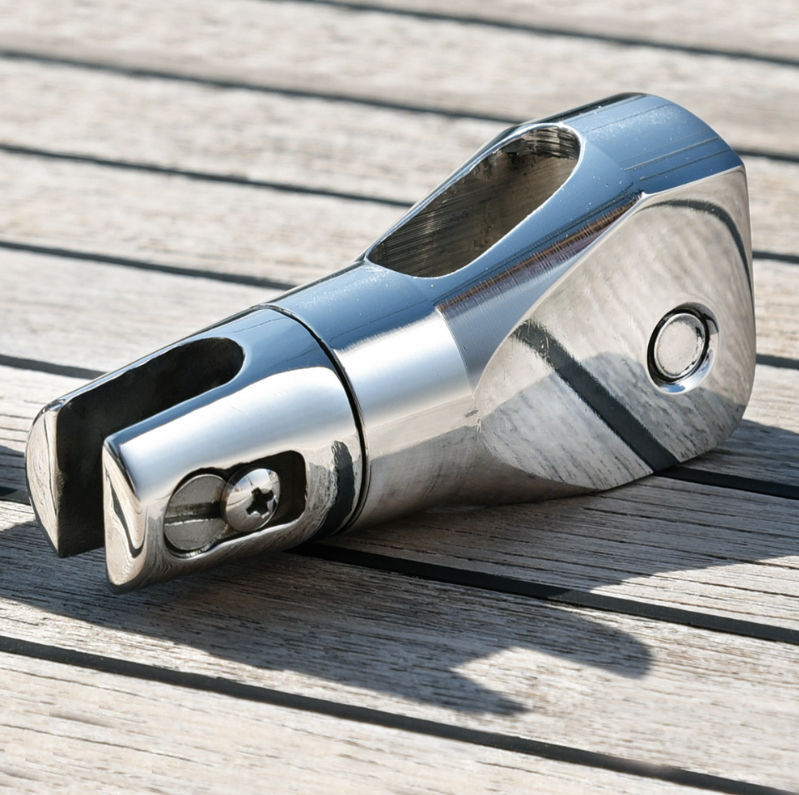 Anchor chain connector - 010-P10 - Douglas marine