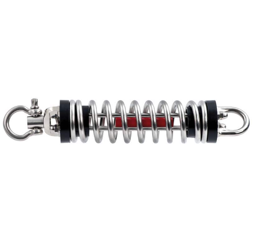 Mooring shock absorber - 806-016DC - Douglas marine - for boats