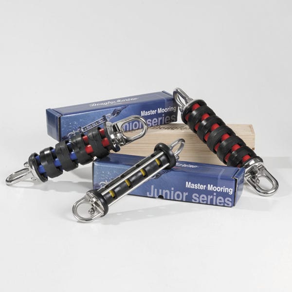 Mooring shock absorber - 806-0019 - Douglas marine - for boats