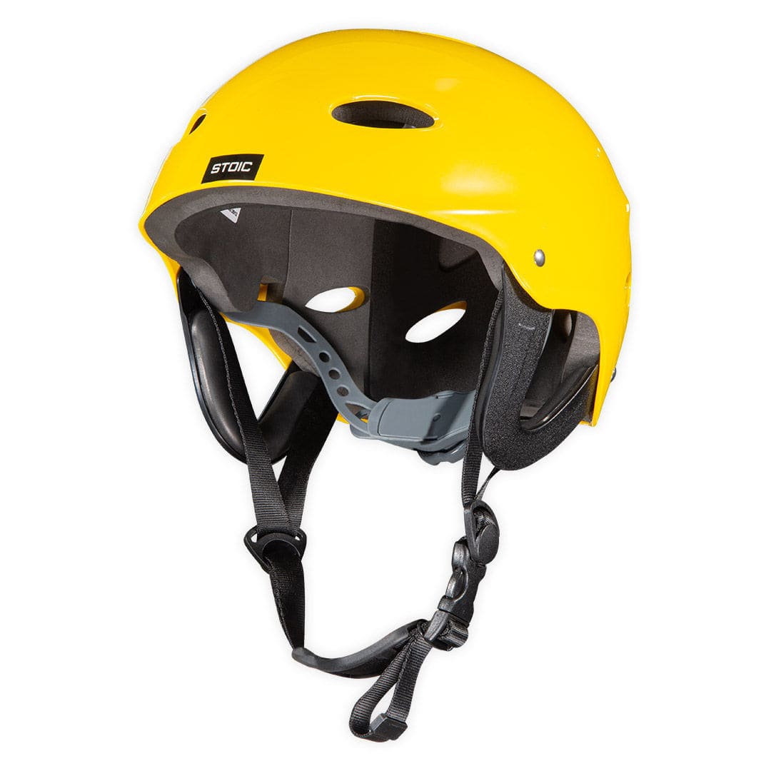 Watersports helmet - STOIC - Aquadesign - ABS plastic