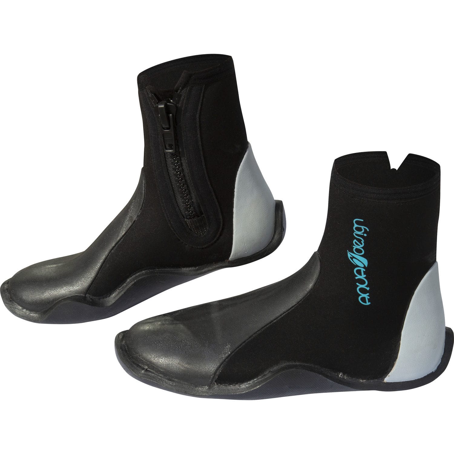Watersports boots - ALPINE - Aquadesign - windsurfing