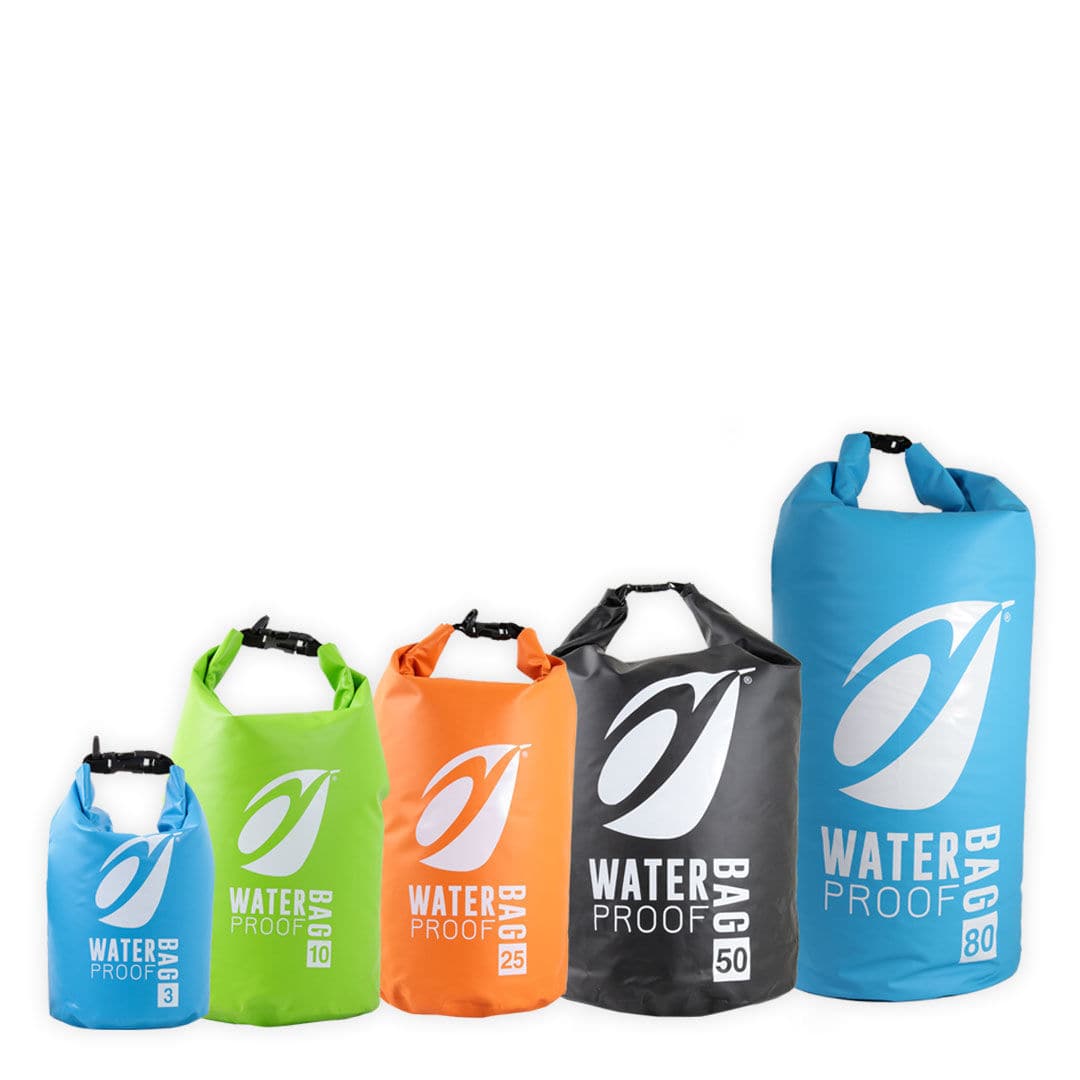 Storage bag - DR4983 - AQUADESIGN - for stand-up paddle boards / waterproof