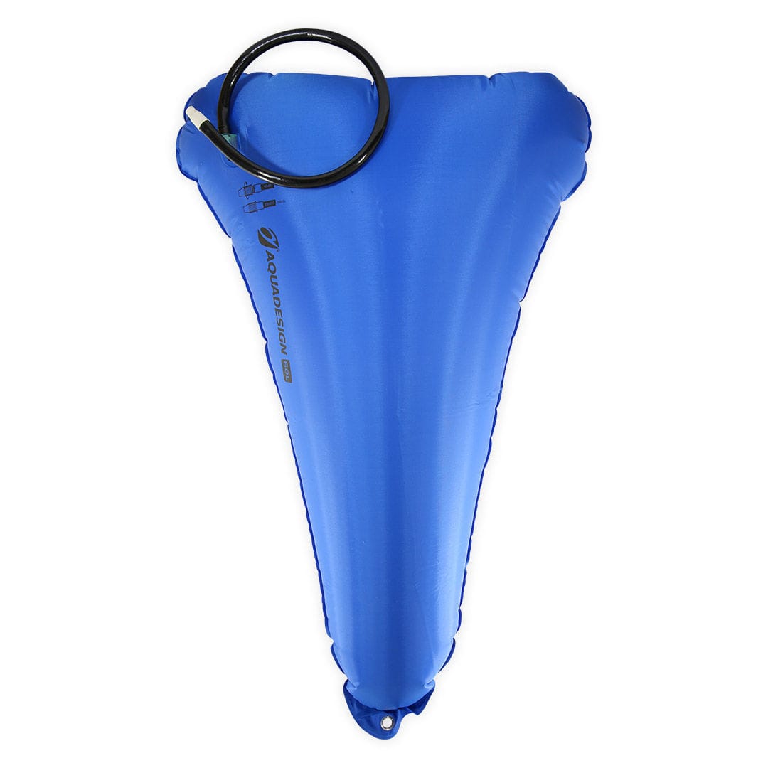 Kayak buoyancy bag - 60 L - AQUADESIGN