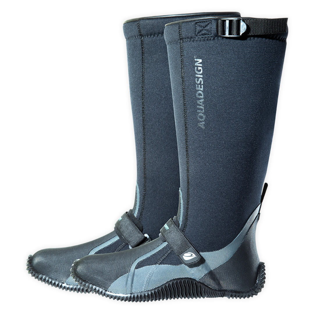 Waterproof boots - HYDROBOOT - AQUADESIGN