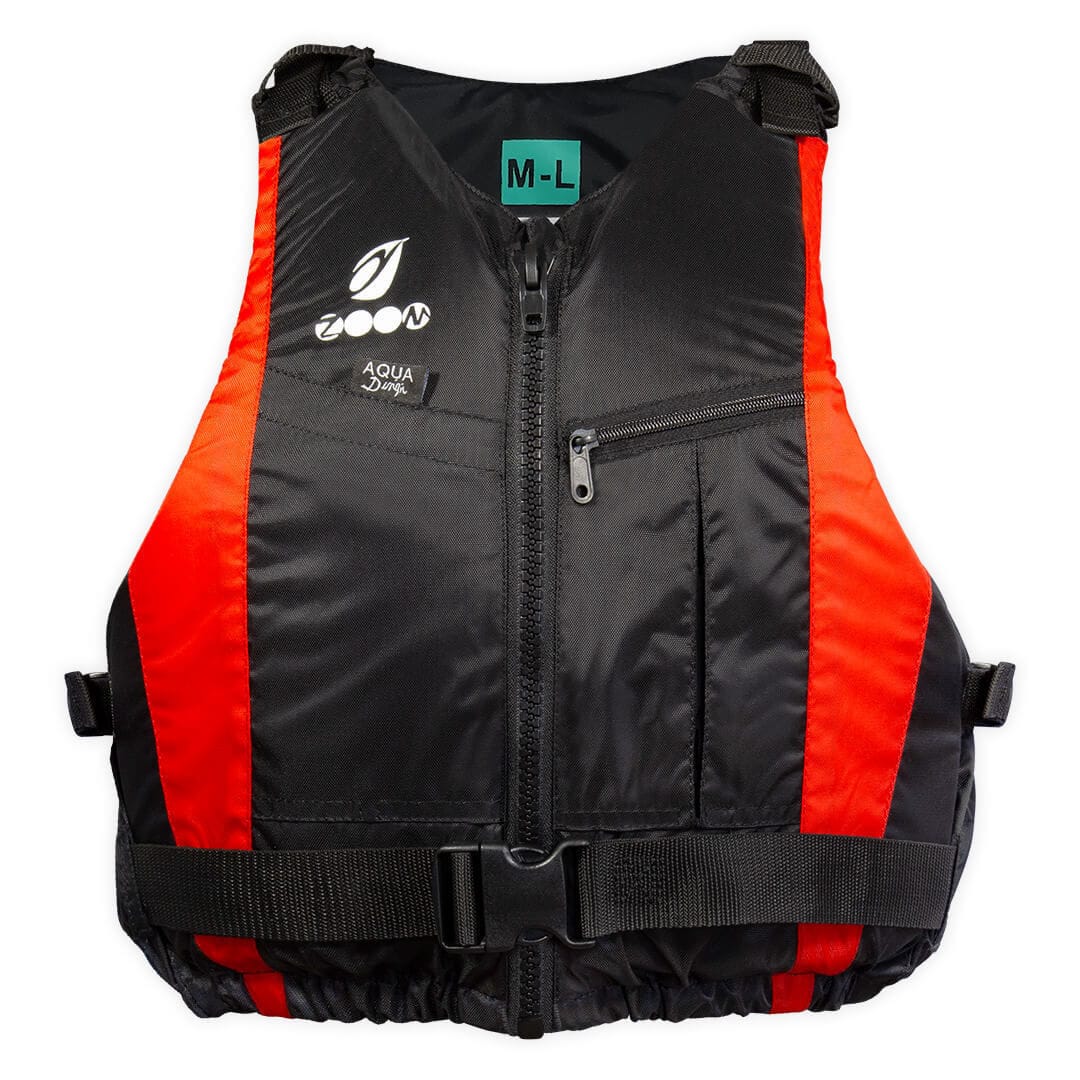 Watersports buoyancy aid - ZOOM - AQUADESIGN - sailing dinghy / for ...