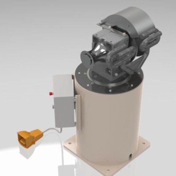 Ship winch - Trelleborg Marine and Infrastructure - mooring / with ...