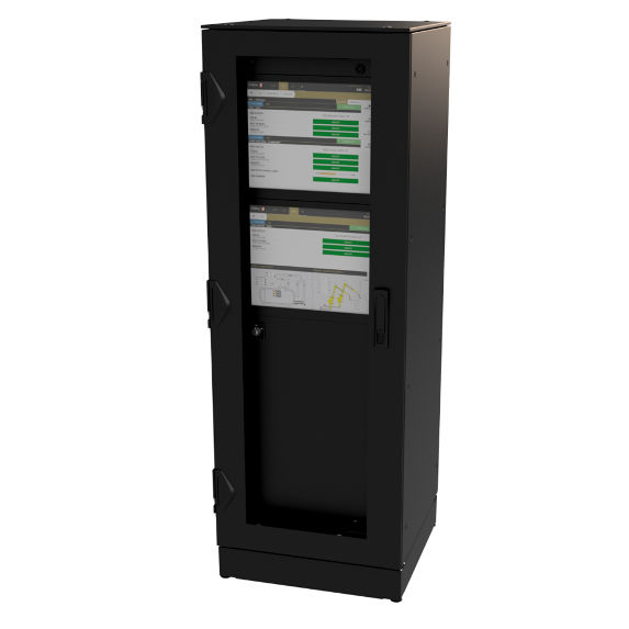 Ship-to-shore safety link LNG transfer system - SSL - Trelleborg Marine ...