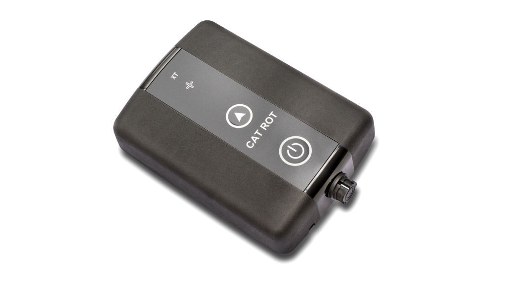 Autopilot navigation system - CAT ROT - Trelleborg Marine and ...