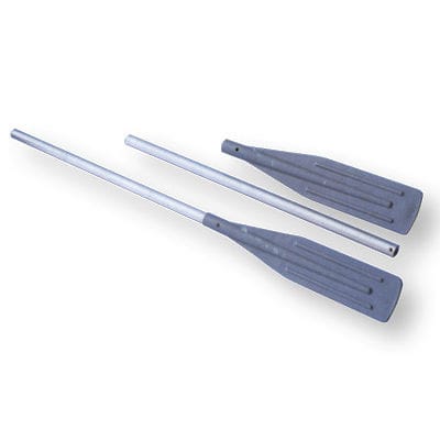 Rowing shell oar - CEREDI - aluminum