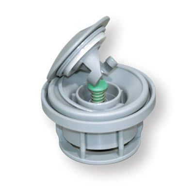 Inflation valve - 6170 - CEREDI - for inflatable boats