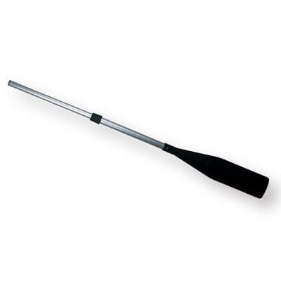 Rowing shell oar - 2060 - CEREDI - adjustable / plastic