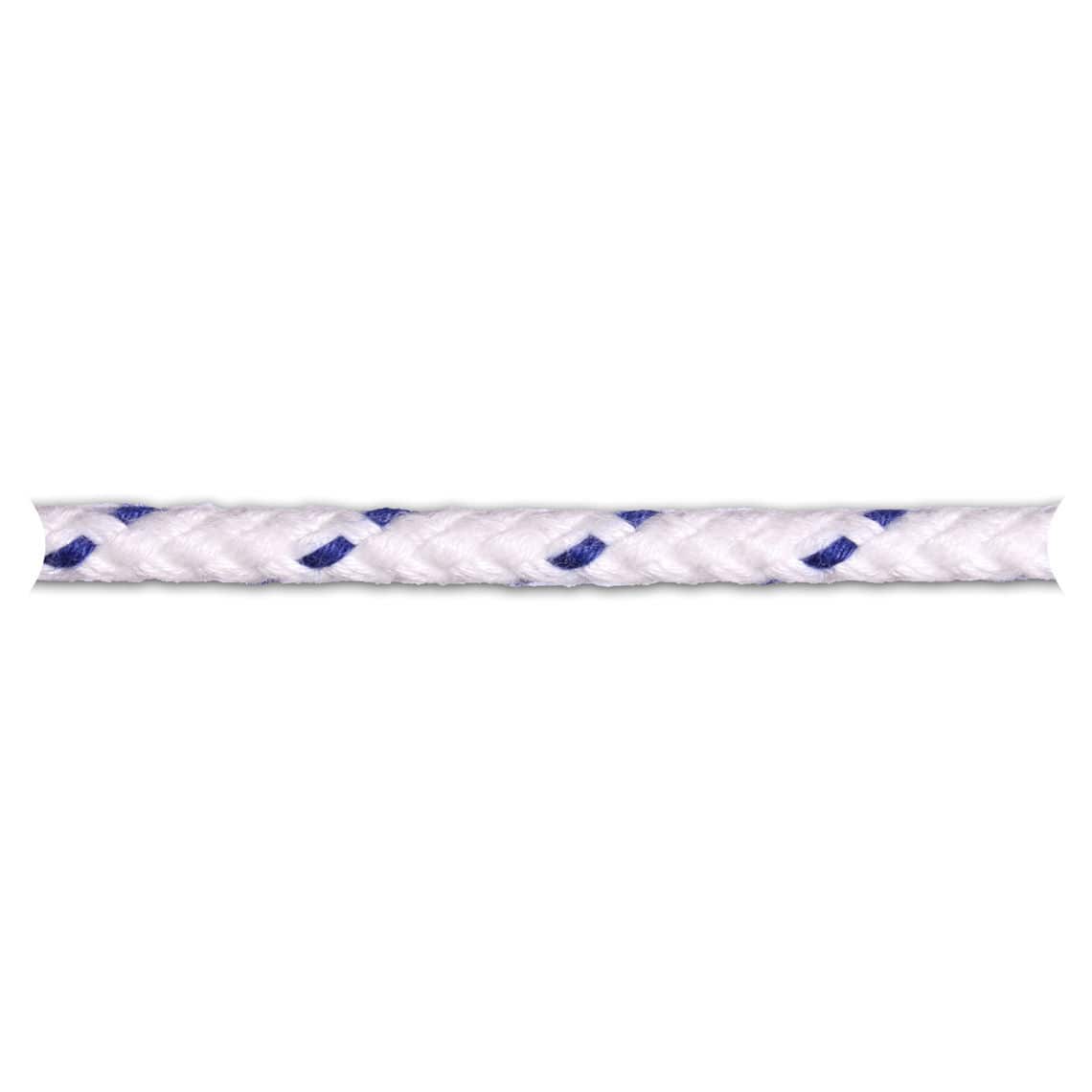 Sheet rope - 8-PLAIT MATT - English Braids - halyard / dinghy ...