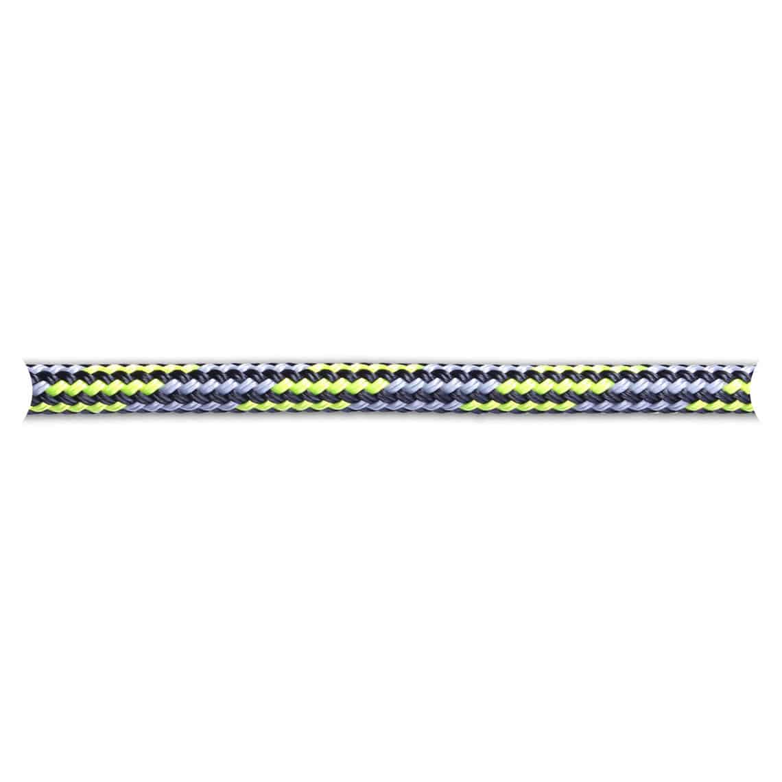 Halyard rope - DUAL CORE - English Braids - double-braid / Dyneema ...