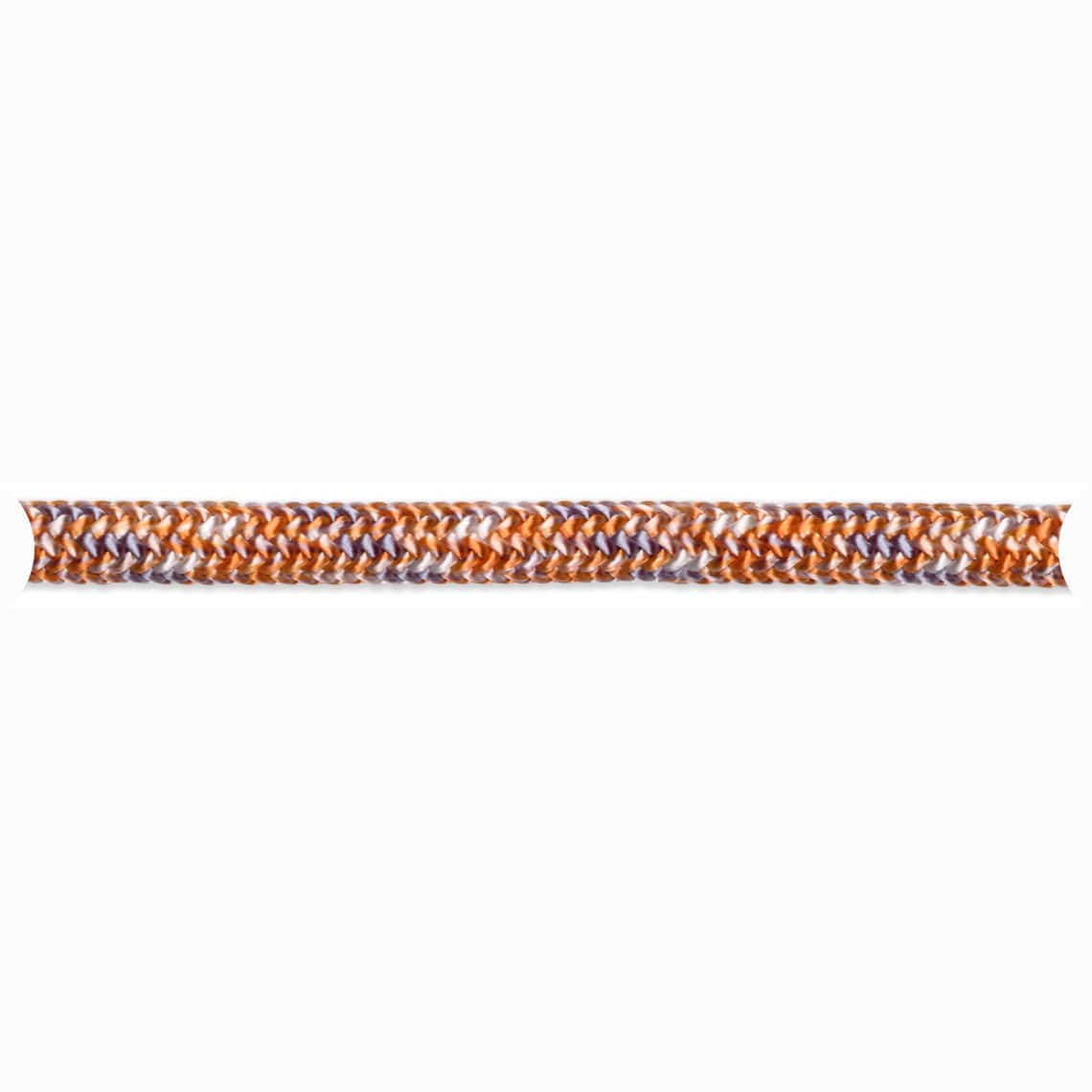 Multipurpose rope - SILVA-TEX 24 LIGHT - English Braids - twisted ...