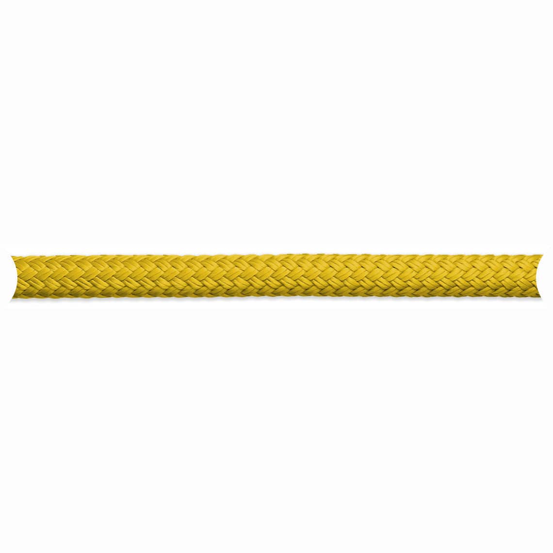 Multipurpose rope - RIG-TEX 24 - English Braids - double-braid ...