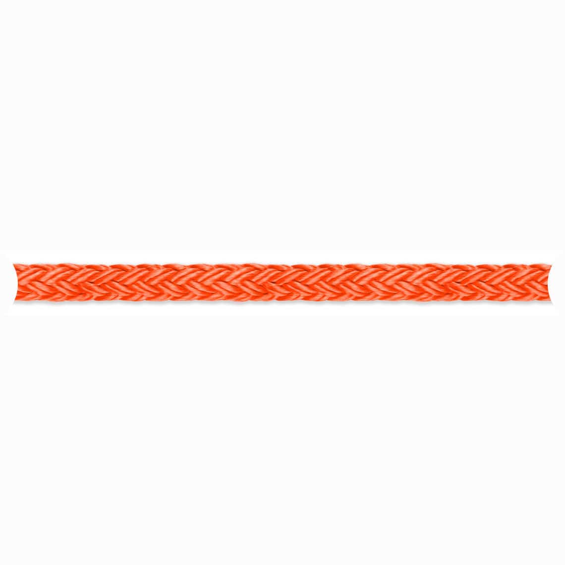 Multipurpose rope - RIG-TEX 12 - English Braids - single braid ...