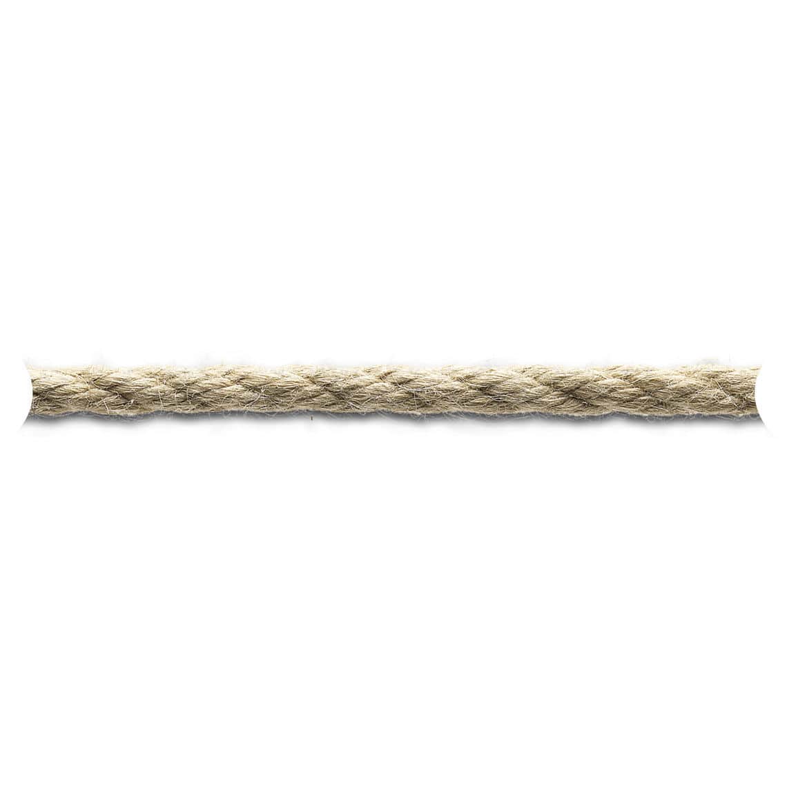 Mooring rope - 3 STRAND EUROTEX - English Braids - floating / double ...