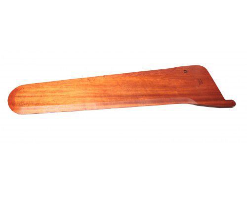 Sailing dinghy rudder blade - SJAGADA - NENUPHAR