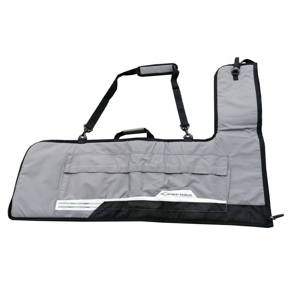 Sailing dinghy protective cover - 60409ND - NENUPHAR - rudder blade ...