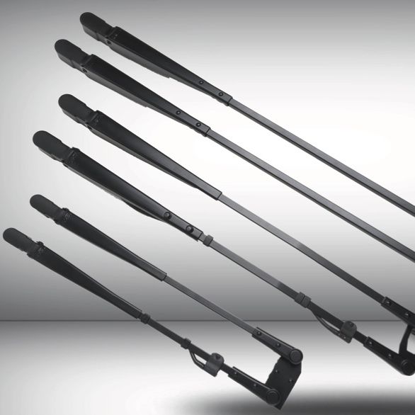 Wiper arm - Mini Compact - GALLINEA SRL