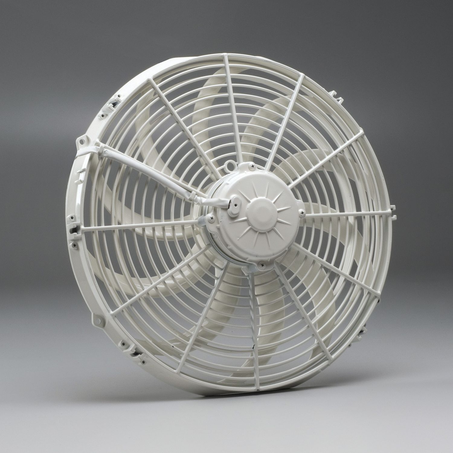 Boat blower - D.C. - GALLINEA SRL - cabin / engine room / axial