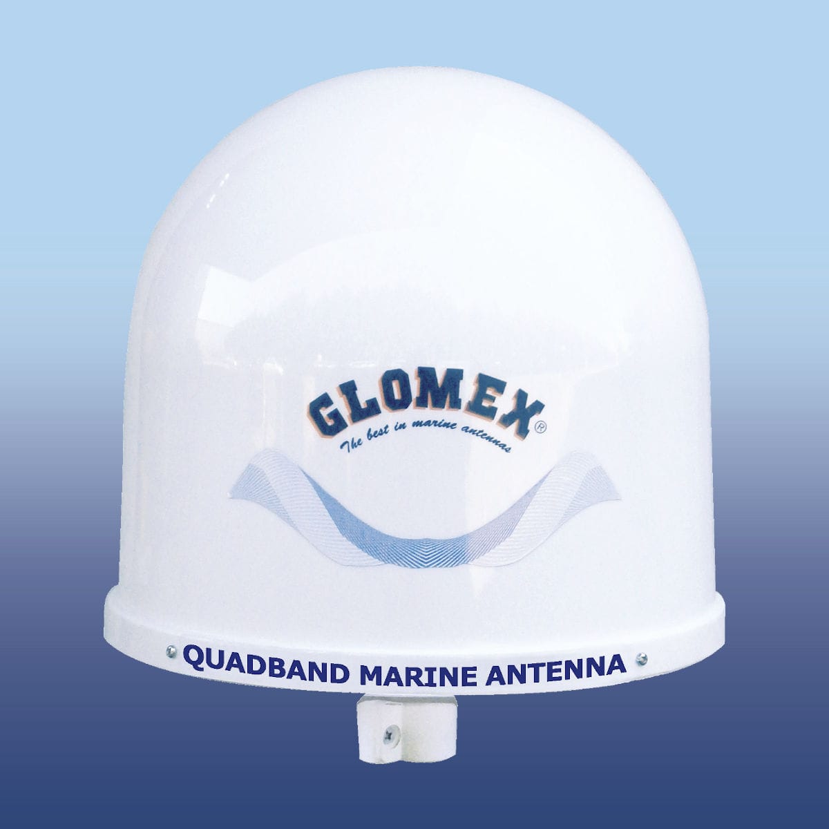 Internet antenna - IT2000 - Glomex - WiFi / GSM / 4G