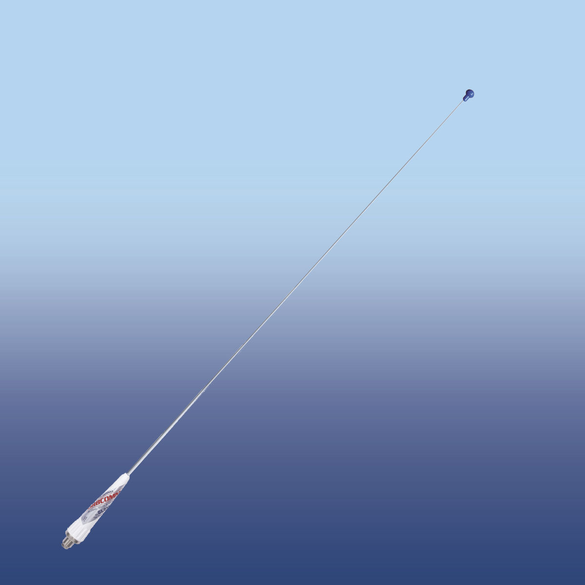 ORBCOMM antenna - RA106ORBC - Glomex - for boat / for sailboats / for yacht