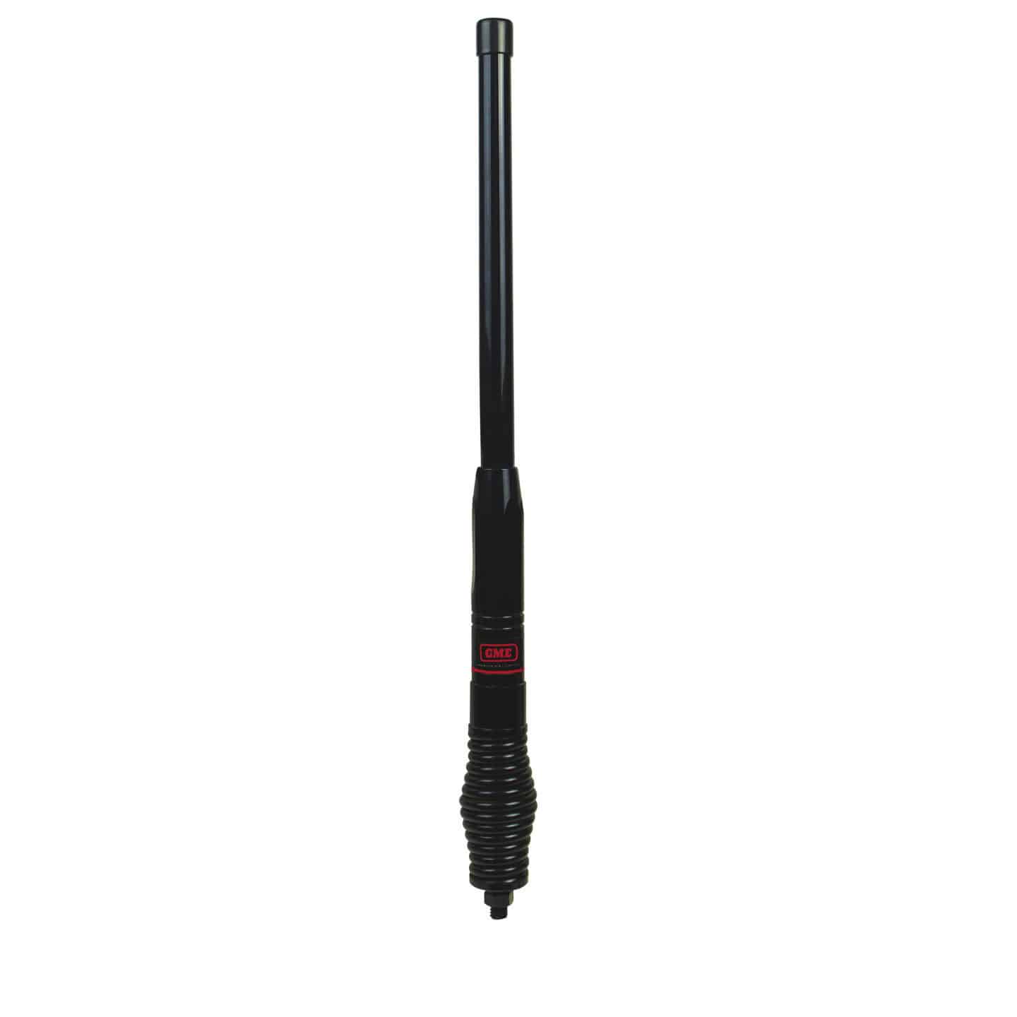 UHF antenna - AT4704BA - GME electrophones - for boat / radome