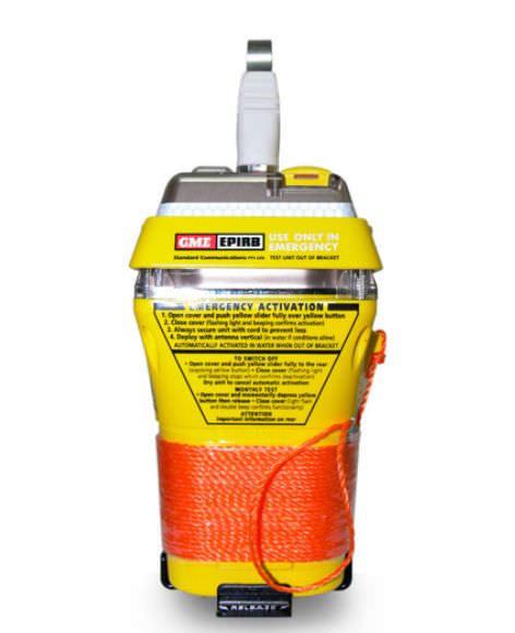 Ship EPIRB - MT403 - GME electrophones