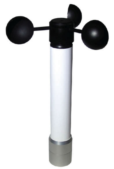 Wind vane multi-purpose instrument - WR3 - NAVIS elektronika - wind ...