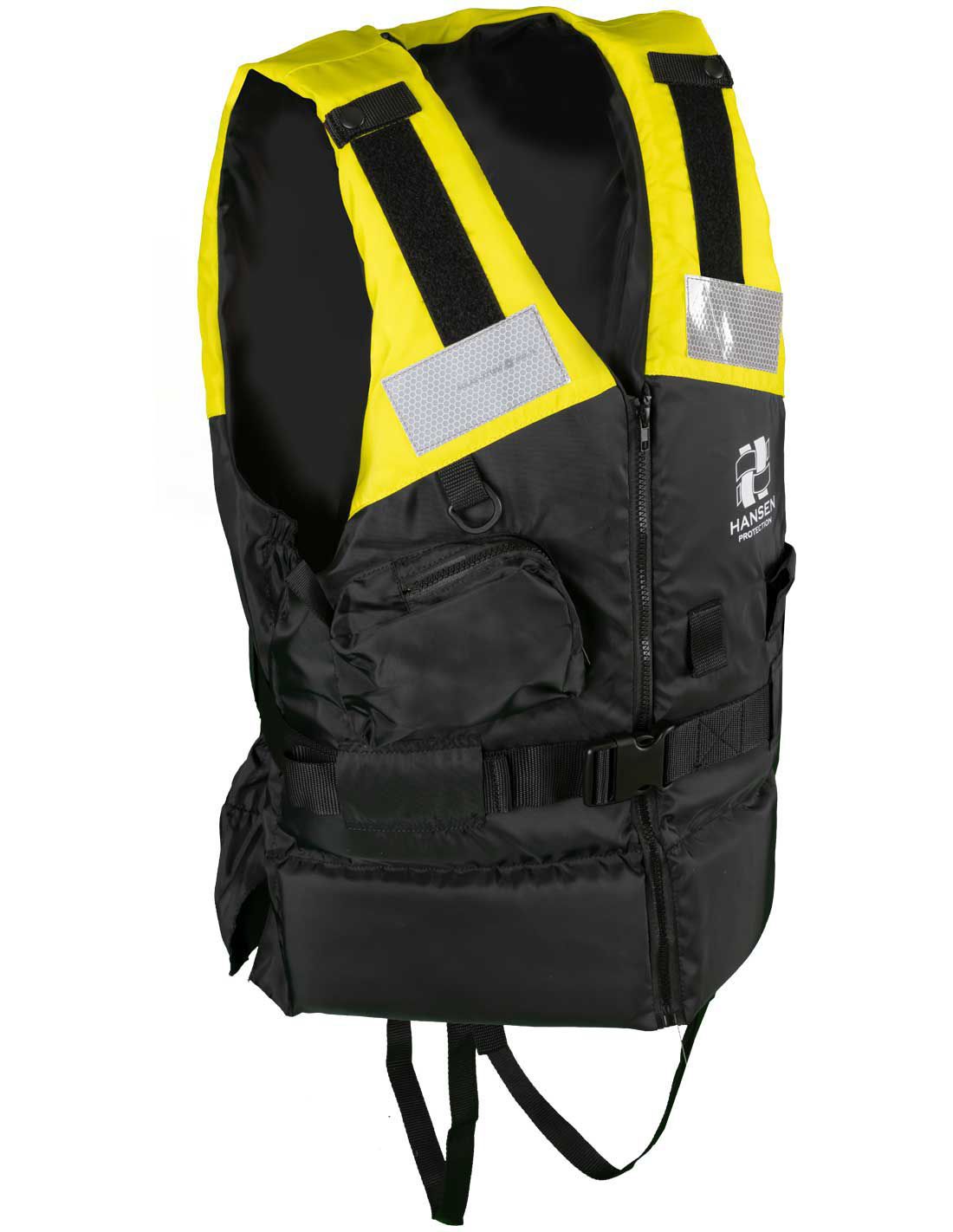 Foam life jacket - SeaLife Basic 50 - Hansen Protection AS - 50 N ...