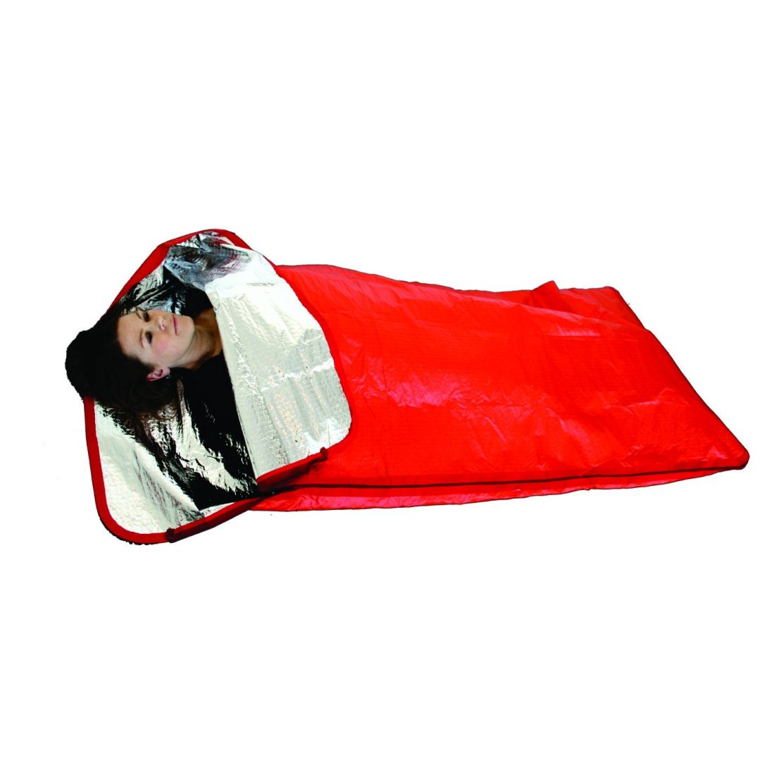 Survival blanket - Ascomedic - Hansen Protection AS