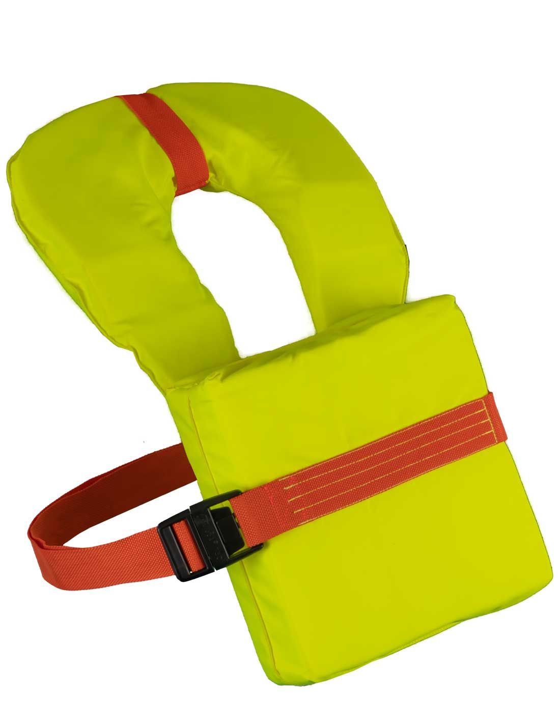 Foam life jacket - SeaLife Training - Hansen Protection AS - 150 N ...