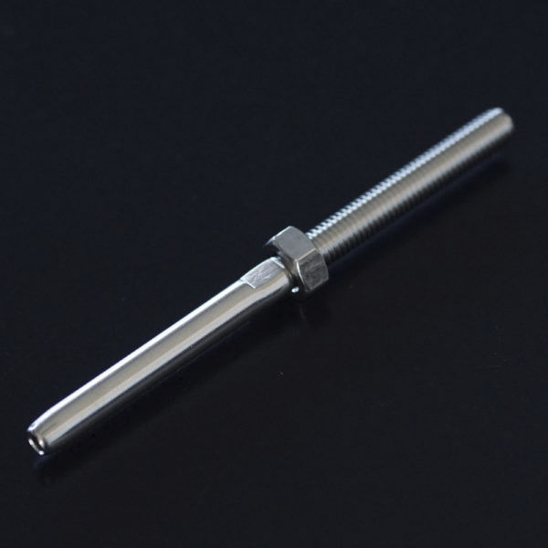 Swage standing rigging terminal - A.69.94.88 series - Langman ...