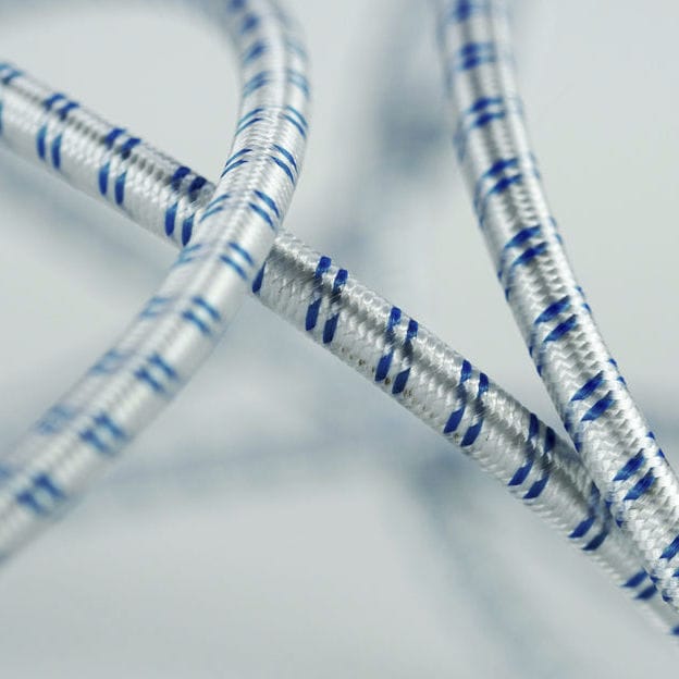 Multipurpose cordage - SHOCKCORD - Langman Touwfabriek | LangmanRopes ...