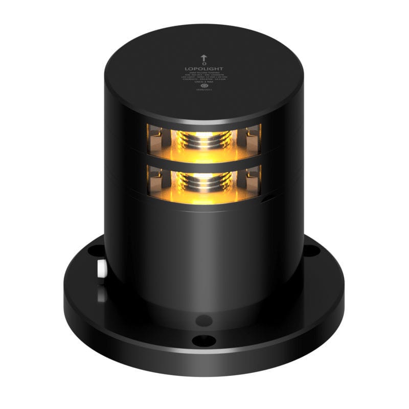 Boat navigation light - 201-013ST-B-RPM-I - Lopolight - for ships / LED ...