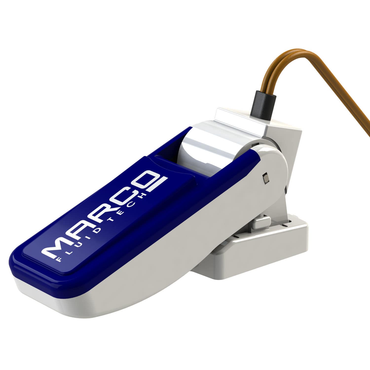Boat switch - AS3 - Marco - for bilge pumps / automatic