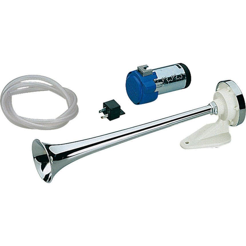 Pneumatic horn - MA1-C - Marco - for boat